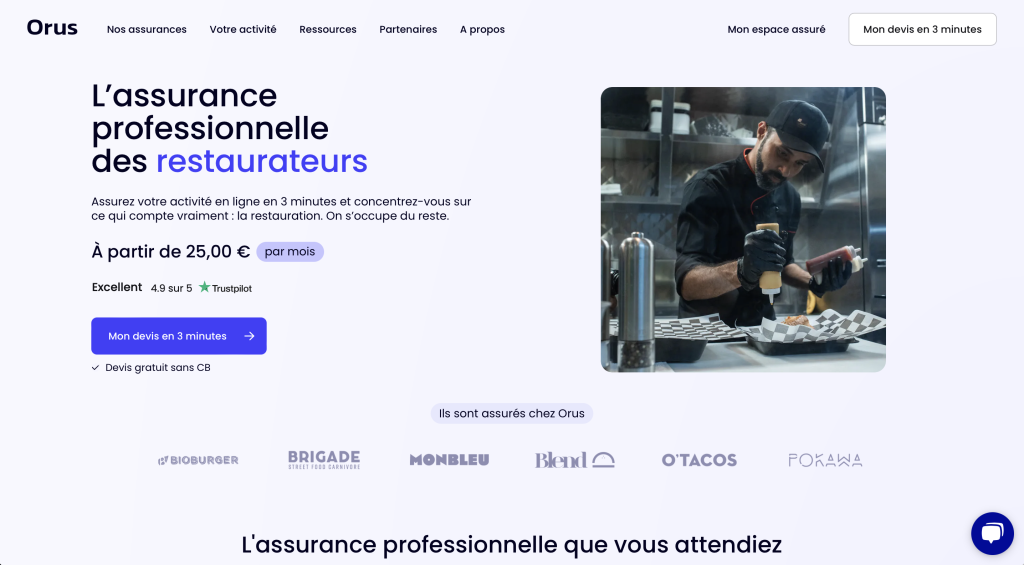 📑 Tout savoir sur l'assurance professionnelle en ligne : avantages et ...